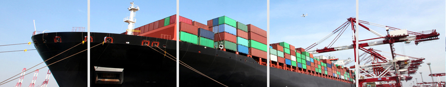 FCL (Full Container Loads)