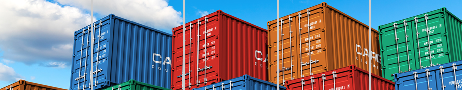 LCL (Consolidated Container)